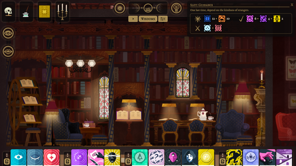 BOOK OF HOURS streamer / press kit – Weather Factory