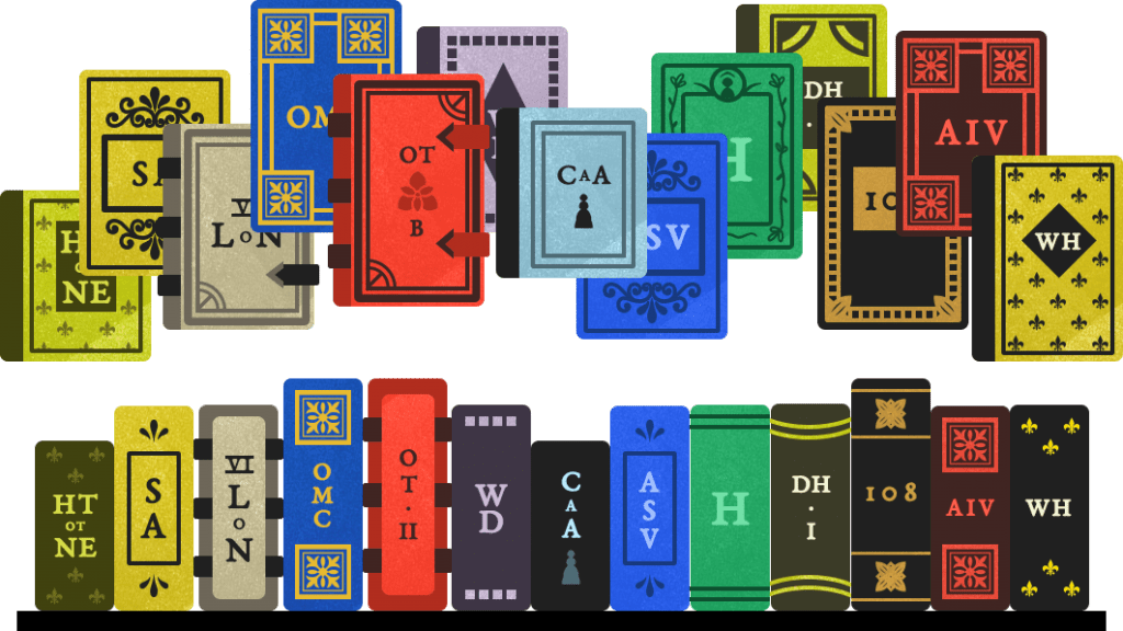 The Beginning of the House Proper – Weather Factory