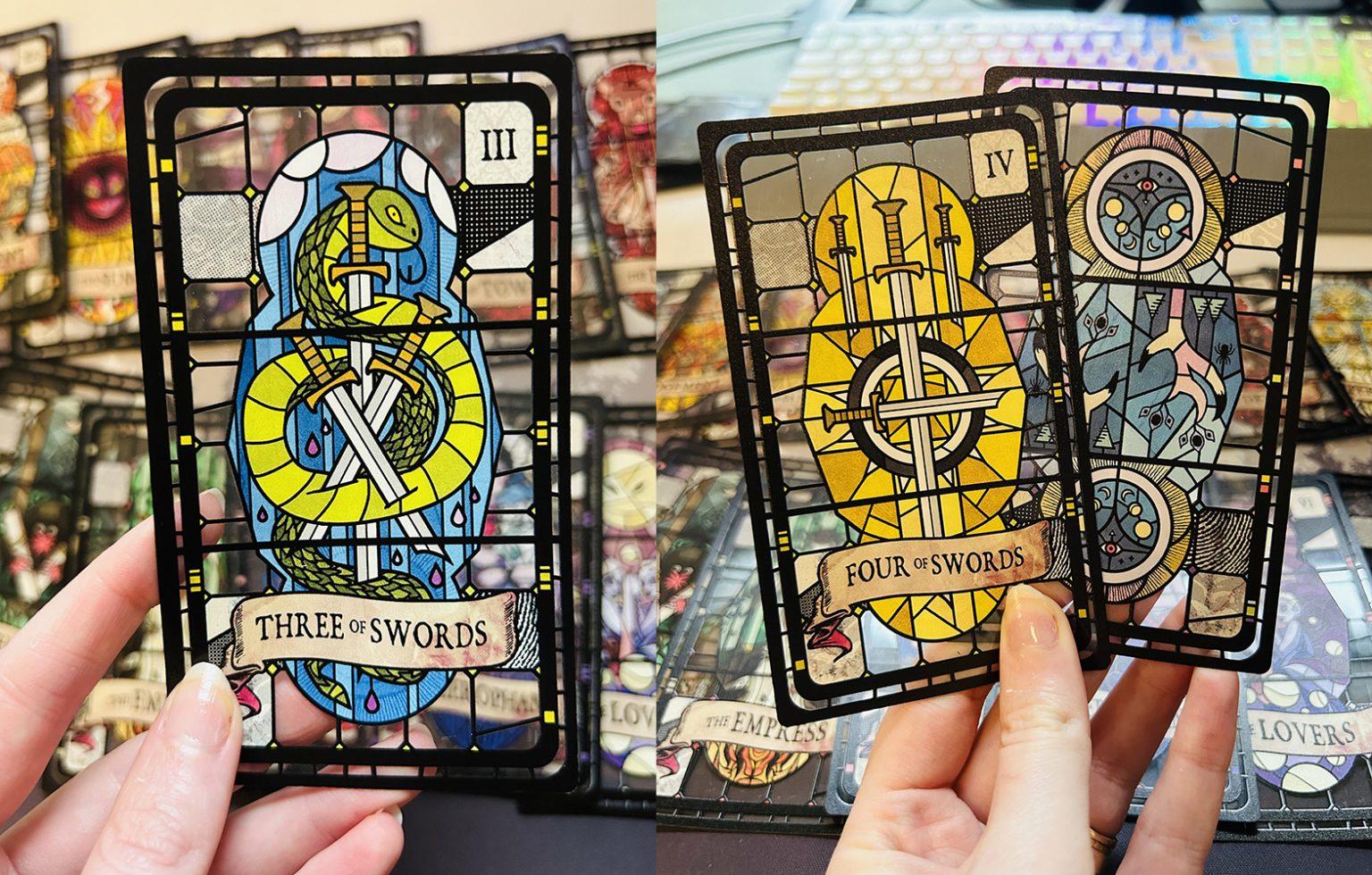 Alchemy & Metallurgy – Weather Factory